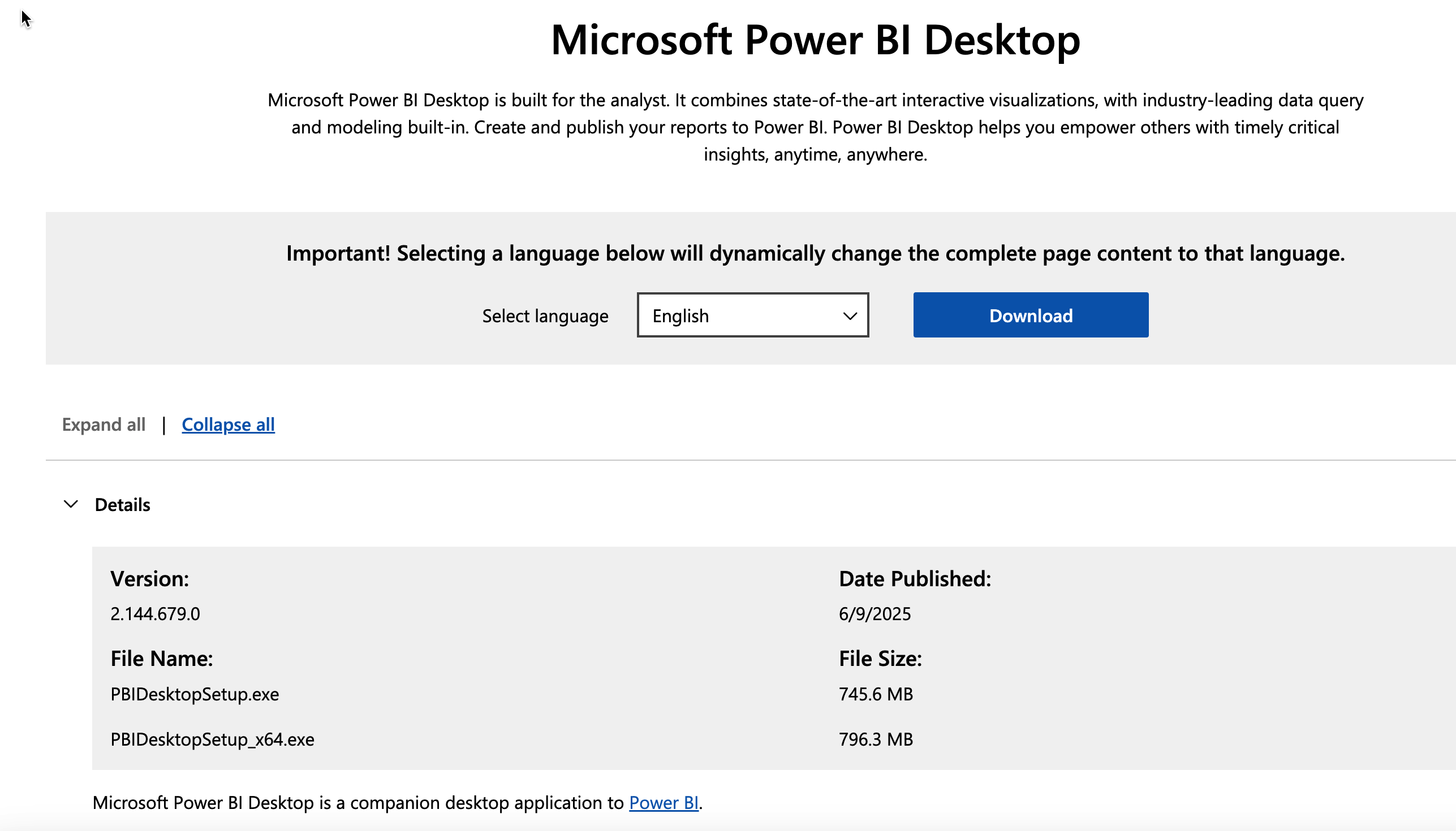 KB Parallels: Install Power BI in Windows 11 running on a Mac with Apple silicon using Parallels ...